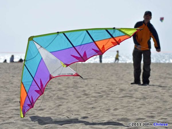 Kite Party - Huntington Beach CA | The best non-festival in America!